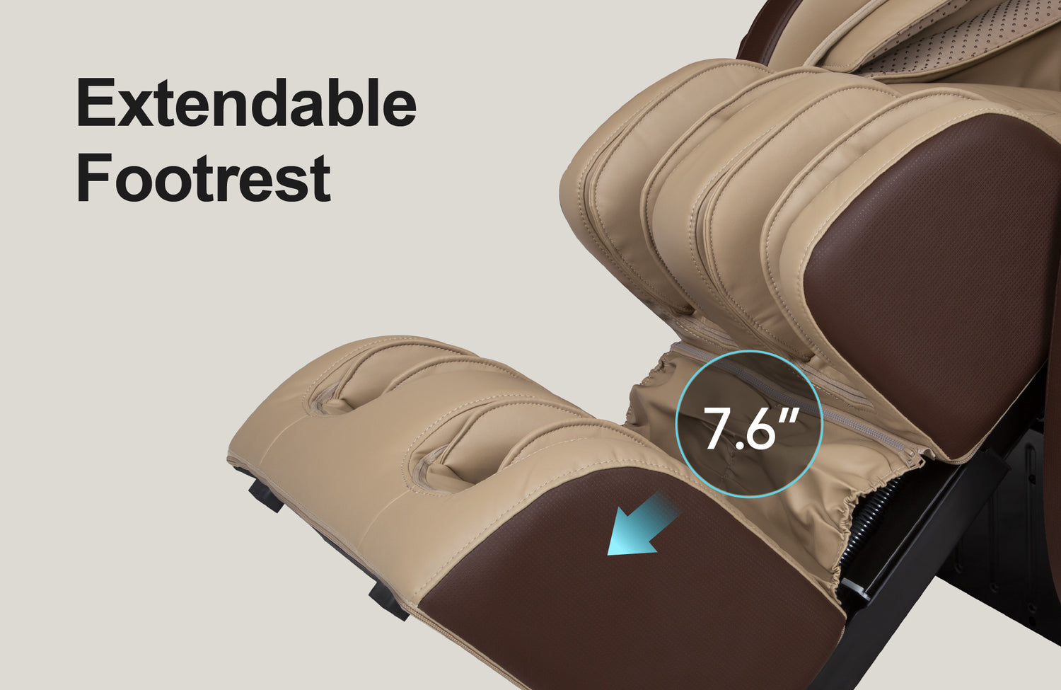 Osaki OS-Champ Massage Chair — Massage Chair Warehouse