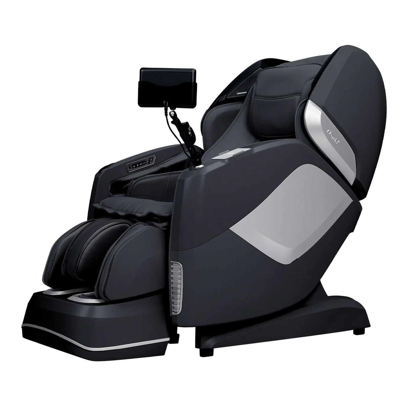 S-Track vs L-Track vs SL-Track Massage Chairs: Navigating the Path to ...