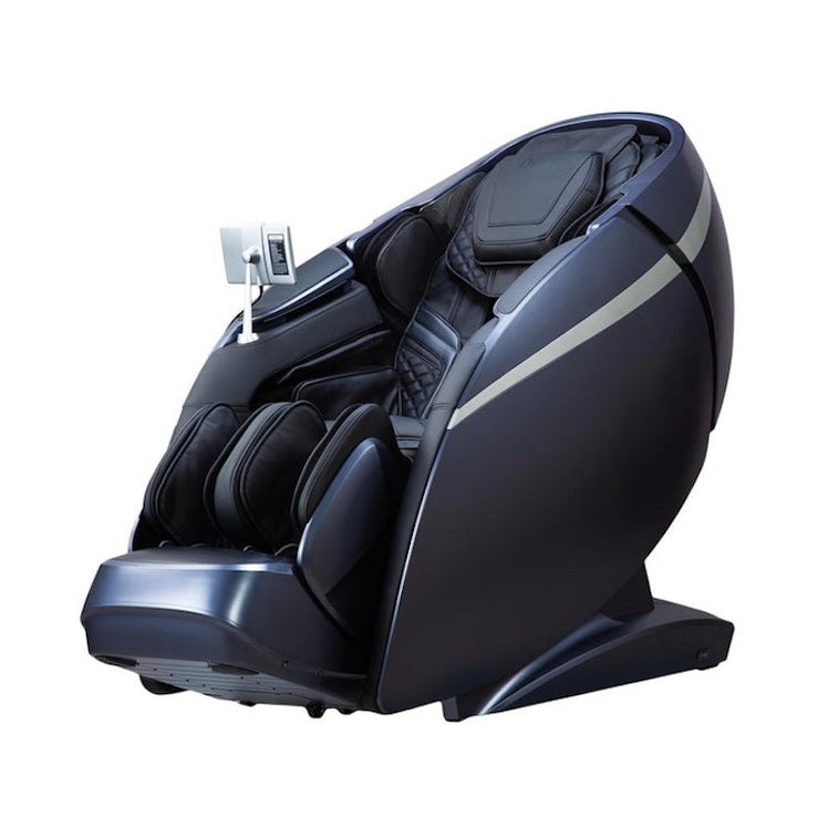 S-Track vs L-Track vs SL-Track Massage Chairs: Navigating the Path to — Massage Chair Warehouse