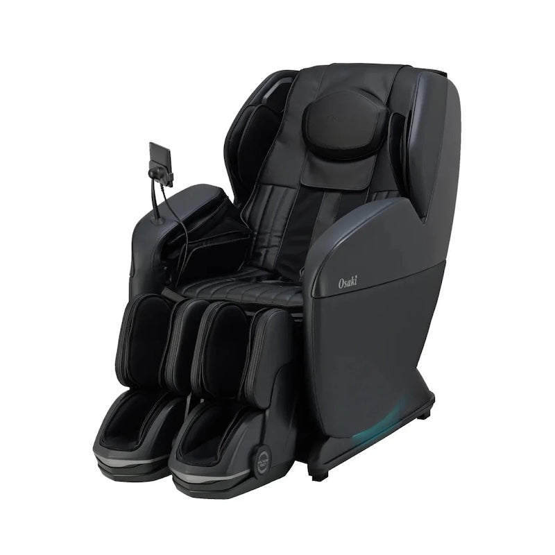 Osaki 4D Yoga Flex Massage Chair — Massage Chair Warehouse