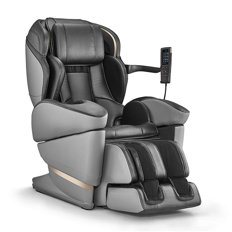 S-Track vs L-Track vs SL-Track Massage Chairs: Navigating the Path to — Massage Chair Warehouse