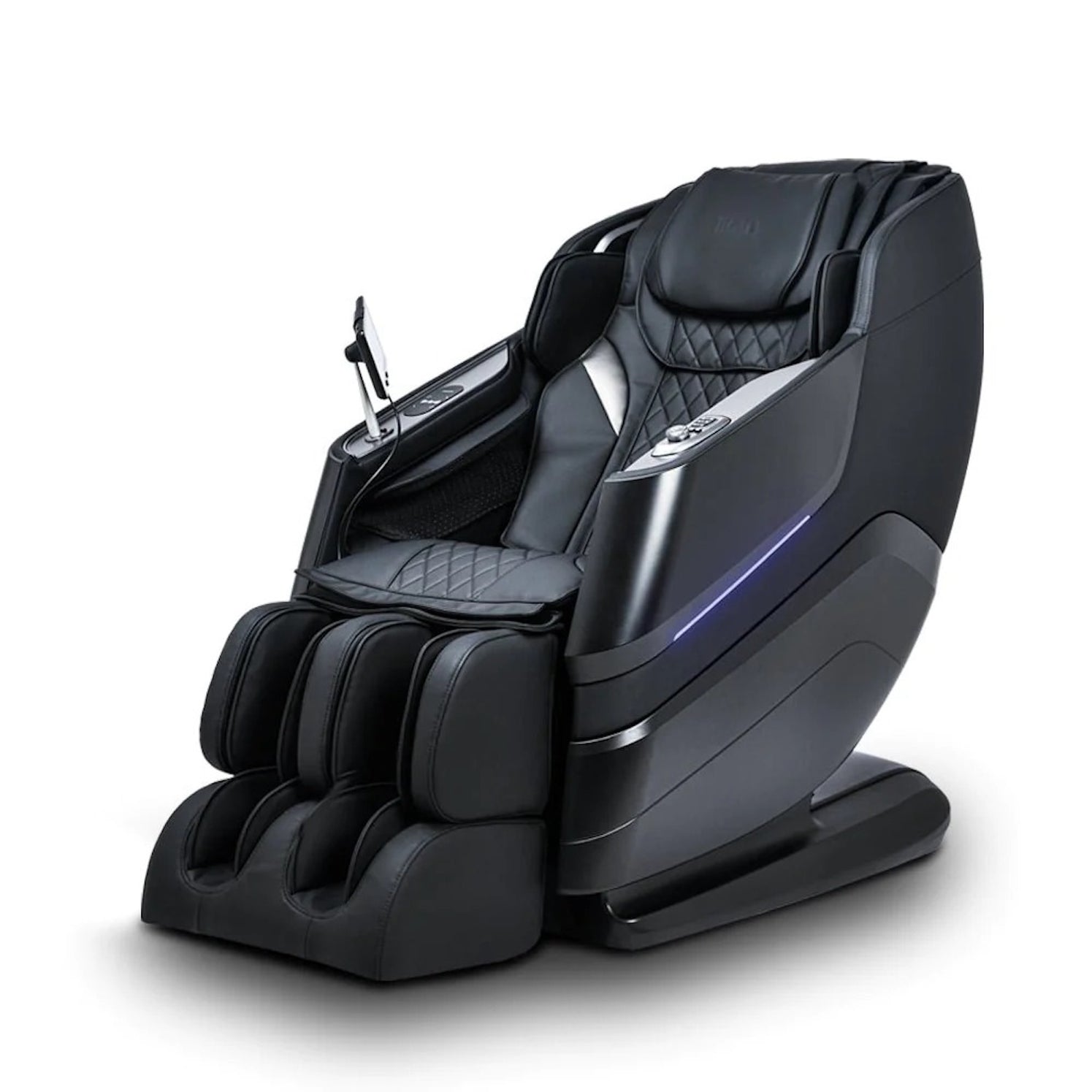 S-Track vs L-Track vs SL-Track Massage Chairs: Navigating the Path to — Massage Chair Warehouse