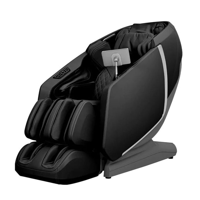 S-Track vs L-Track vs SL-Track Massage Chairs: Navigating the Path to — Massage Chair Warehouse