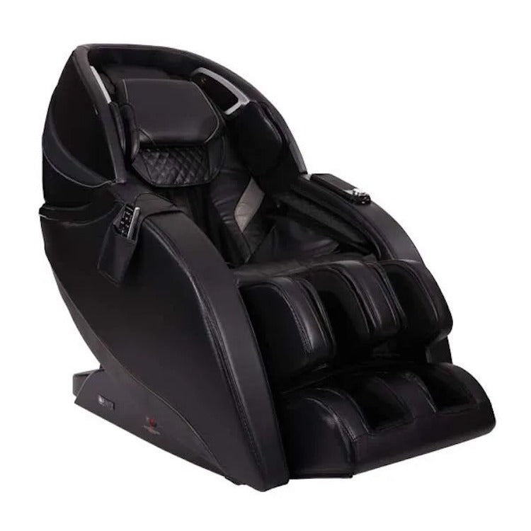 Infinity Evolution Max 4D Massage Chair (Certified Pre-Owned) — Massage ...