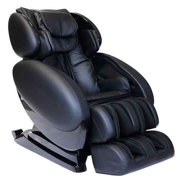 S-Track vs L-Track vs SL-Track Massage Chairs: Navigating the Path to ...