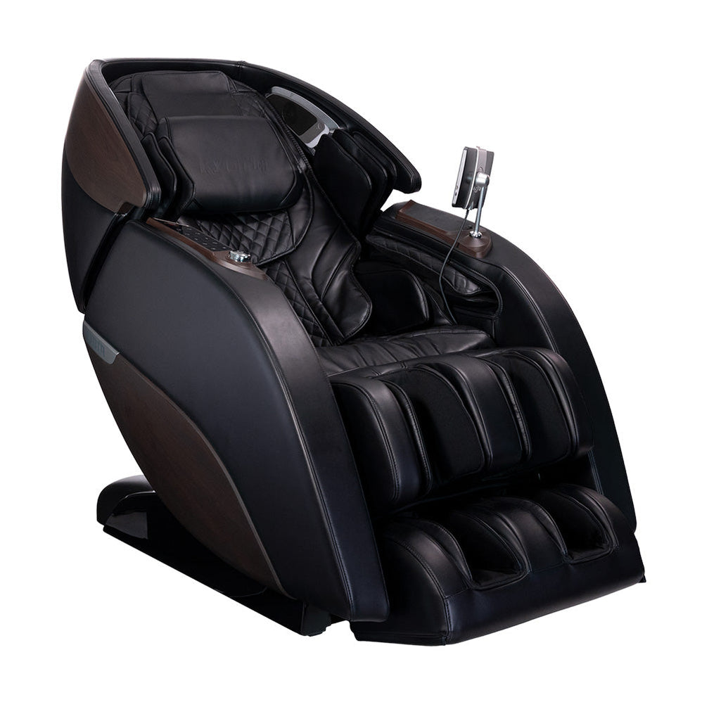 S-Track vs L-Track vs SL-Track Massage Chairs: Navigating the Path to ...