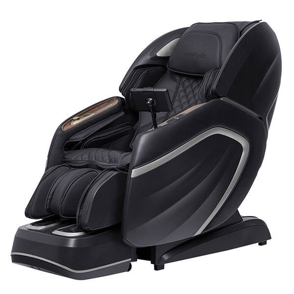 S-Track vs L-Track vs SL-Track Massage Chairs: Navigating the Path to — Massage Chair Warehouse