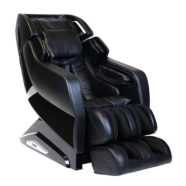 S-Track vs L-Track vs SL-Track Massage Chairs: Navigating the Path to — Massage Chair Warehouse