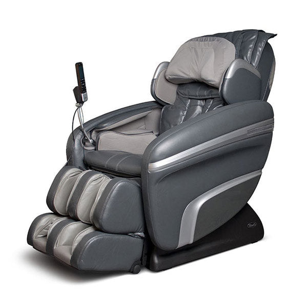 S-Track vs L-Track vs SL-Track Massage Chairs: Navigating the Path to — Massage Chair Warehouse