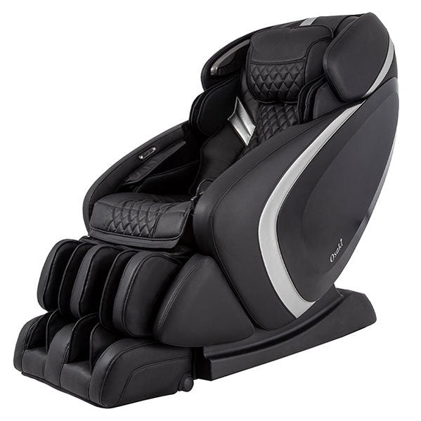 S-Track vs L-Track vs SL-Track Massage Chairs: Navigating the Path to — Massage Chair Warehouse