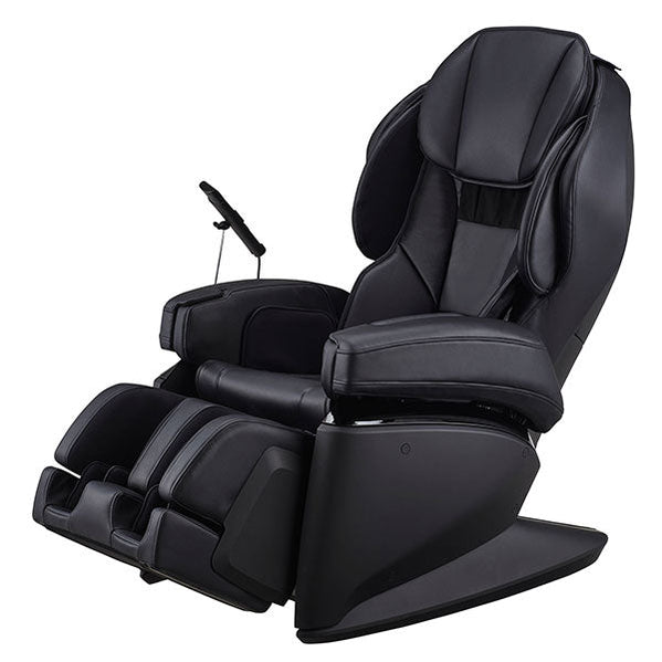 S-Track vs L-Track vs SL-Track Massage Chairs: Navigating the Path to — Massage Chair Warehouse
