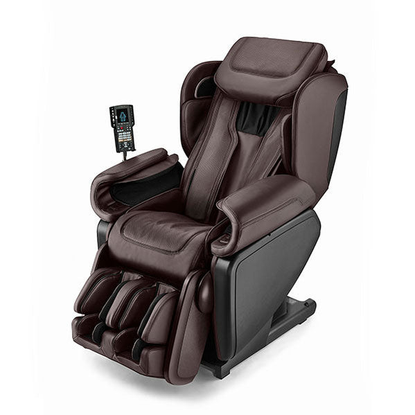 S-Track vs L-Track vs SL-Track Massage Chairs: Navigating the Path to — Massage Chair Warehouse