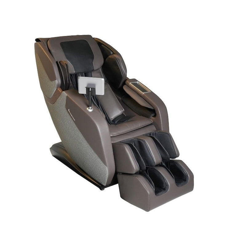 S-Track vs L-Track vs SL-Track Massage Chairs: Navigating the Path to — Massage Chair Warehouse